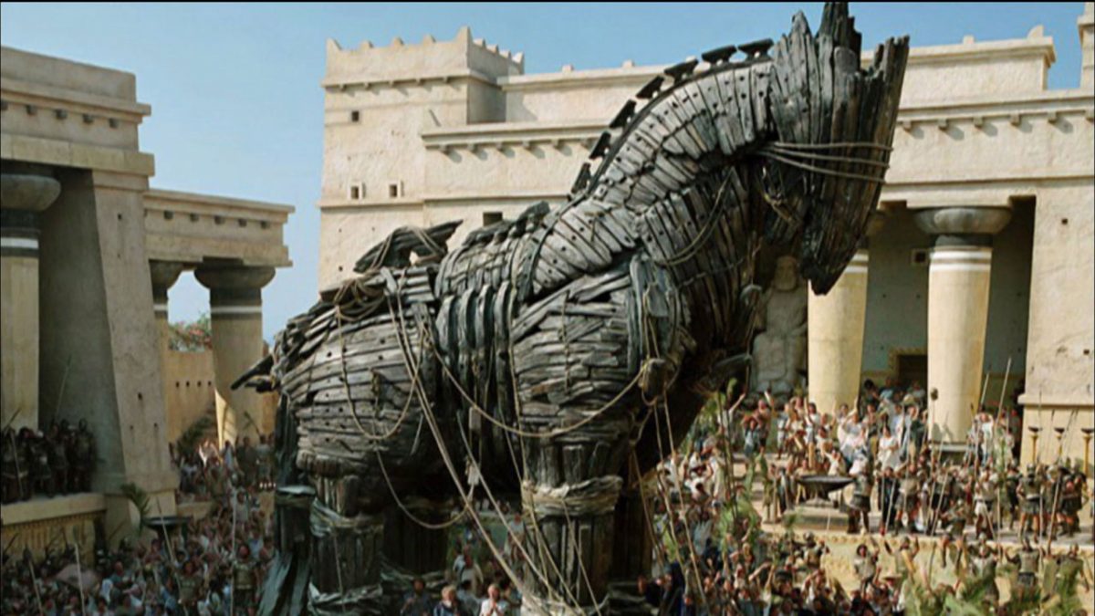 10 Greek Myths That Would Make Great Movies