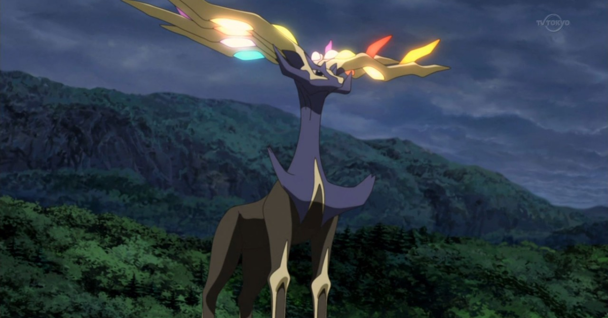 Origins of the Pokémon: Volume Six – A Place to Hang Your Cape