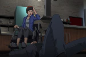 AP2HYC TV Awards 2019: Break-Out Character