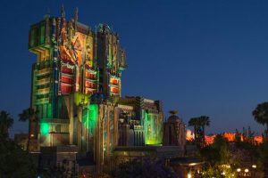 Marvel at the Theme Parks: Avengers Campus – A Place to Hang Your Cape