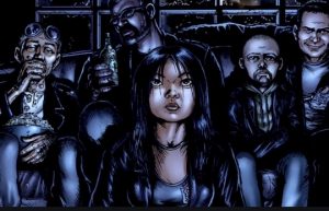 The Boys Take On The Supes – A Place to Hang Your Cape