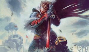 The Black Knight in the MCU: The Eternals, Celestials and King Arthur ...