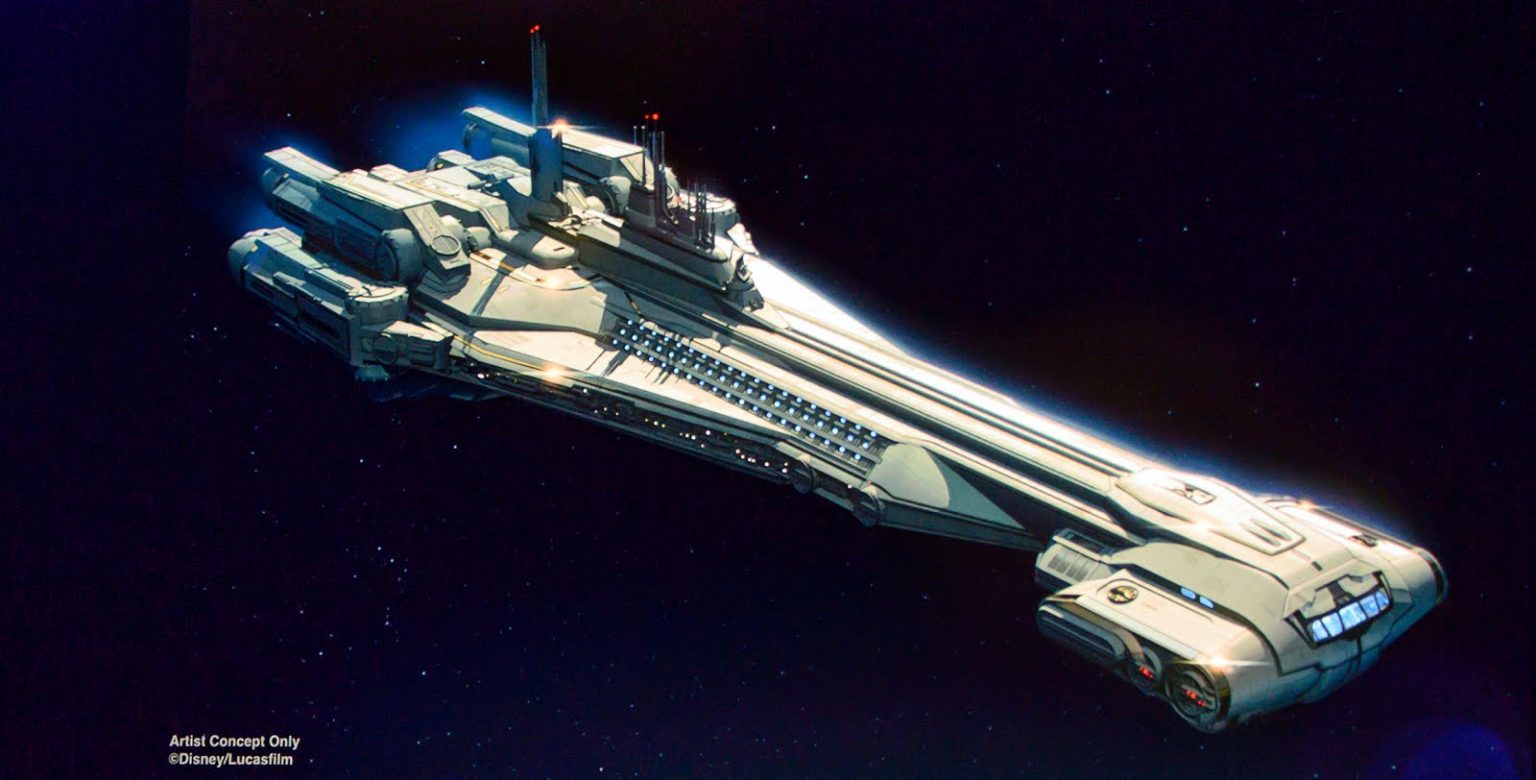 D23 Expo 2019 Gives Magic, Marvel, and Mixed Signals – A Place to Hang ...