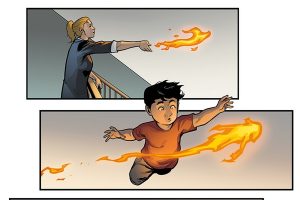 Ordinary Lives of Superheroes and Alternative History: In… – A Place to ...