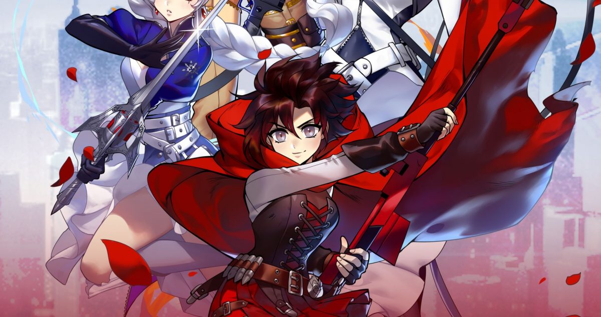 7 Questions We Want Answered in RWBY Volume 7 – A Place to Hang Your Cape