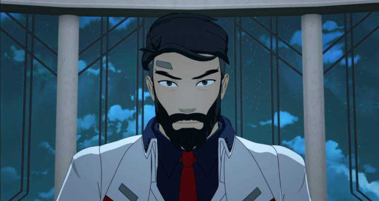 RWBY: Volume 7×02 – “A New Approach” – A Place to Hang Your Cape