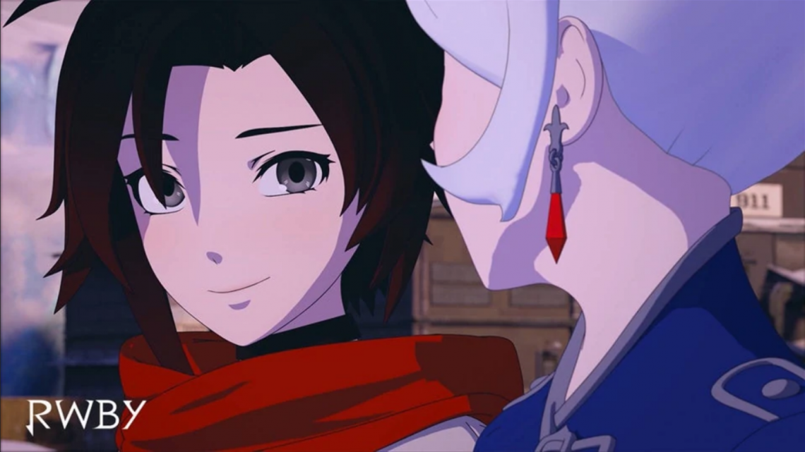 RWBY: A Recap Through the Volumes! – A Place to Hang Your Cape