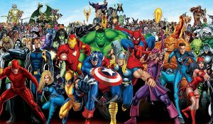 Diversity In The Marvel Cinema Universe’s Fourth Phase – A Place to ...