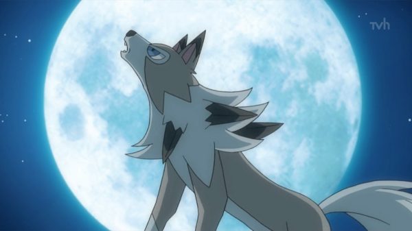 Origins of the Pokémon: Volume Seven – A Place to Hang Your Cape