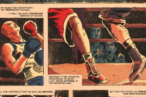 Fighting Aginst Toxic Masculinity: In Conversation with Dominic Archer ...