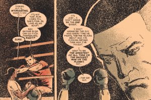 Fighting Aginst Toxic Masculinity: In Conversation with Dominic Archer ...