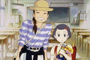 Studio Ghibli Retrospective: Volume One – A Place to Hang Your Cape