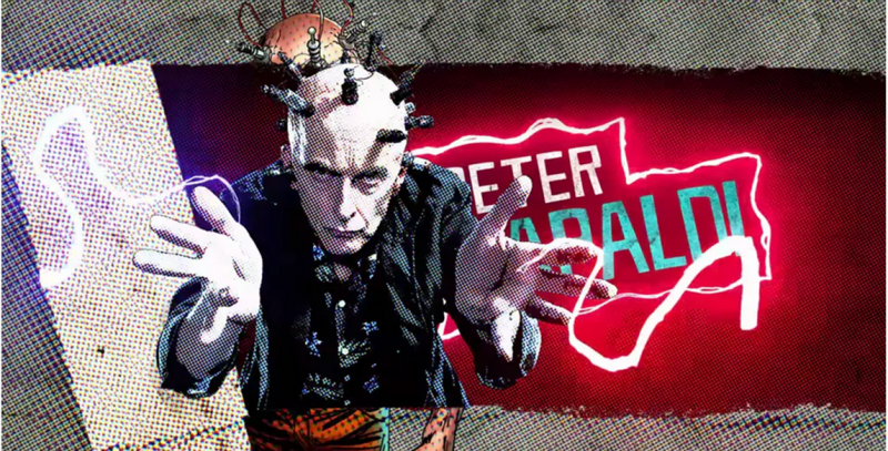 Who’s Who in The Suicide Squad? – A Place to Hang Your Cape