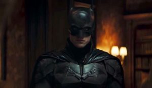 I am Vengeance! The Batman Trailer – A Place to Hang Your Cape