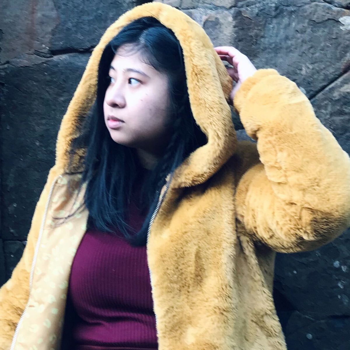 Meet Our Team – A Place to Hang Your Cape