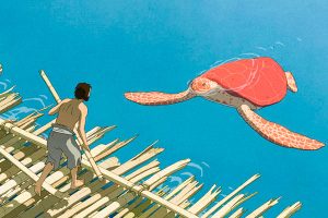 Studio Ghibli Retrospective—Volume Three – A Place to Hang Your Cape