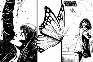 Gods, Goddesses, And More In “Gabriel”: In Conversation With C.K… – A ...