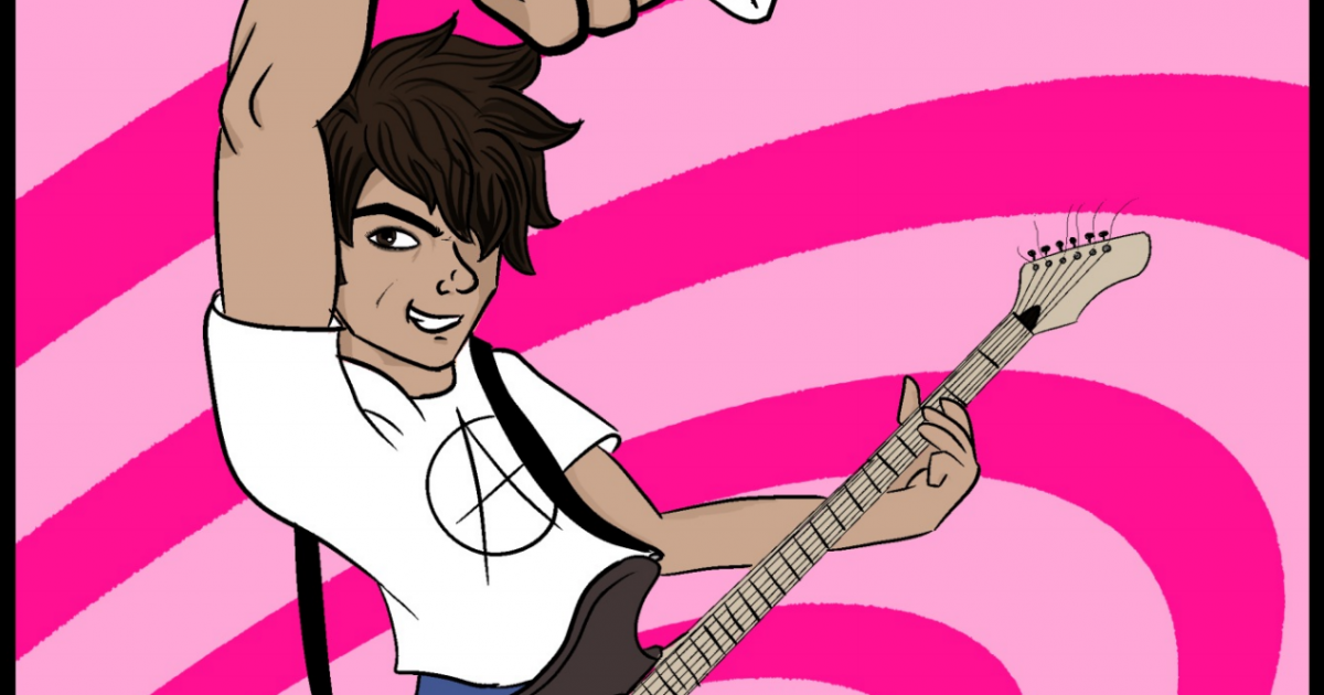 "The Burning Lotus: Origin Story" #1 Offers A Fearless Vision And A New ...