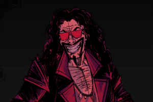 “Nightmare Man” Brings Your Nightmares Into The Waking World – A Place ...