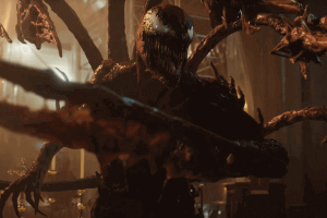 Two Heads Are Better Than One In “Venom: Let There Be Carnage” – A ...