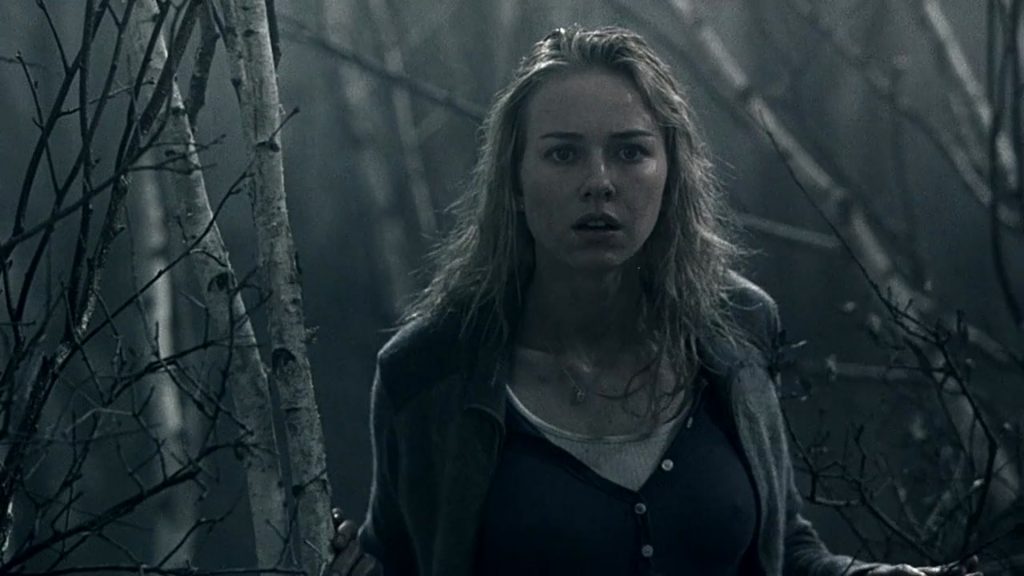 Halloween Retrospective: The Ring, Volume III – A Place to Hang Your Cape