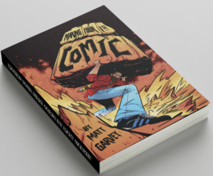 Matt Garvey Releases Definitive Guidebook “Making Your First… – A Place ...